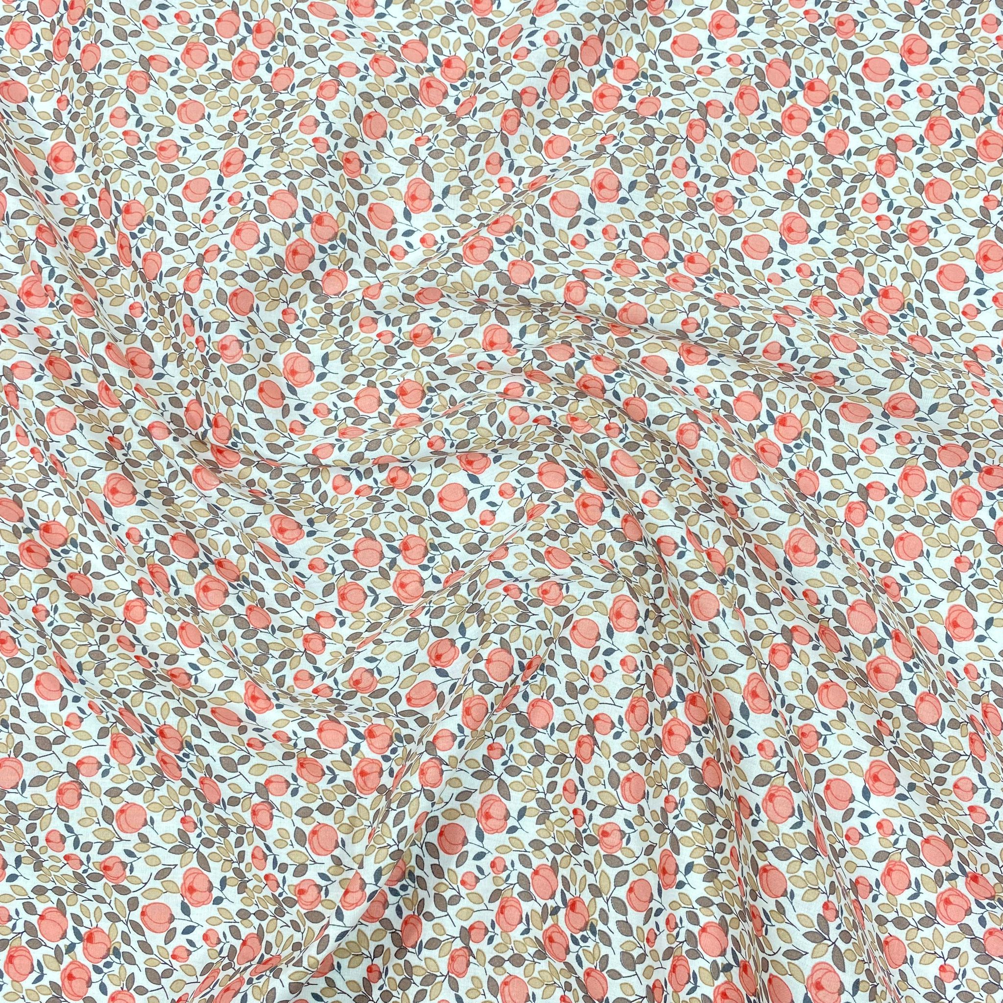 3 Metres, Premium Cotton Lawn - 60" Wide - Plum – Dream Fabrics