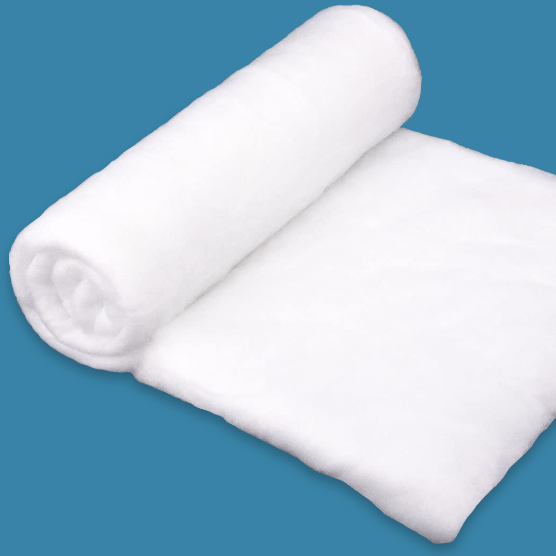 Super Soft Feel Wadding / Batting – Dream Fabrics